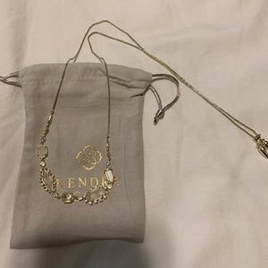 Kendra Scott Jewelry | Multi Drusy | Poshmark